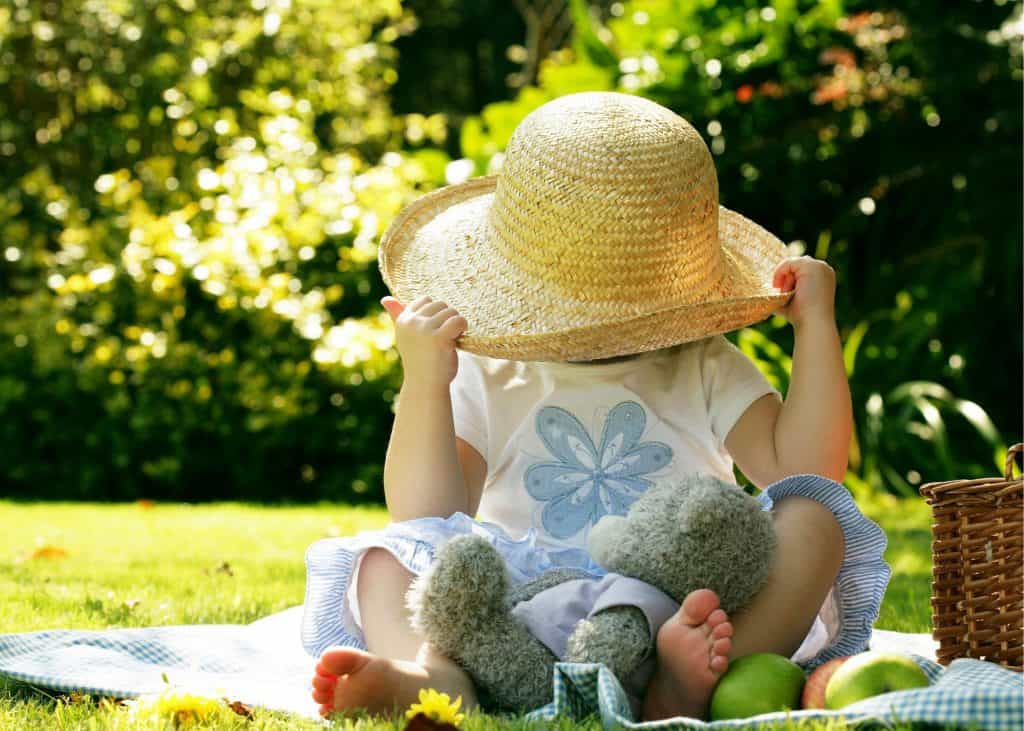 Picnics for Kids - Easy, Fun Picnic Ideas & Recipes 2025